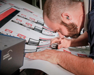 Standard Printing Company - Executing Designs for Packaging and Retail